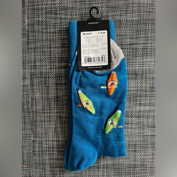 HOTSOCKS | Underwear & Socks | New Mens Hotsox Socks Towing Theme ...